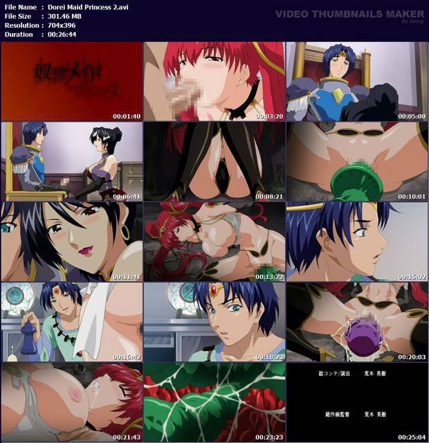 Best Hentai Movies Collection Ever Page 6